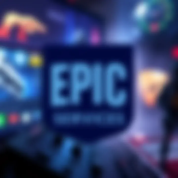 Should You Uninstall Epic Online Services After Epic Games? : LevelUpTalk