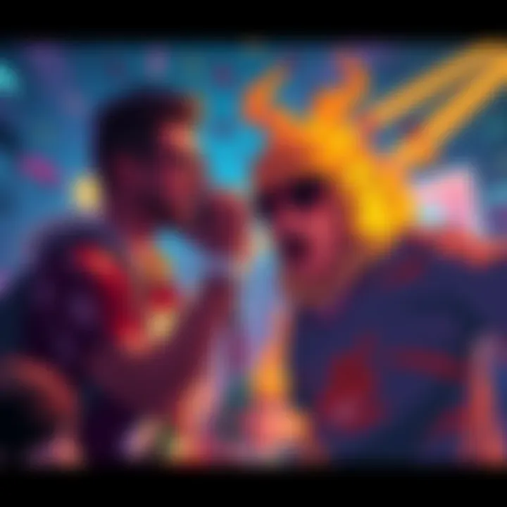 Why Erobb's Community Turns Brutal: A Deep Dive : LevelUpTalk