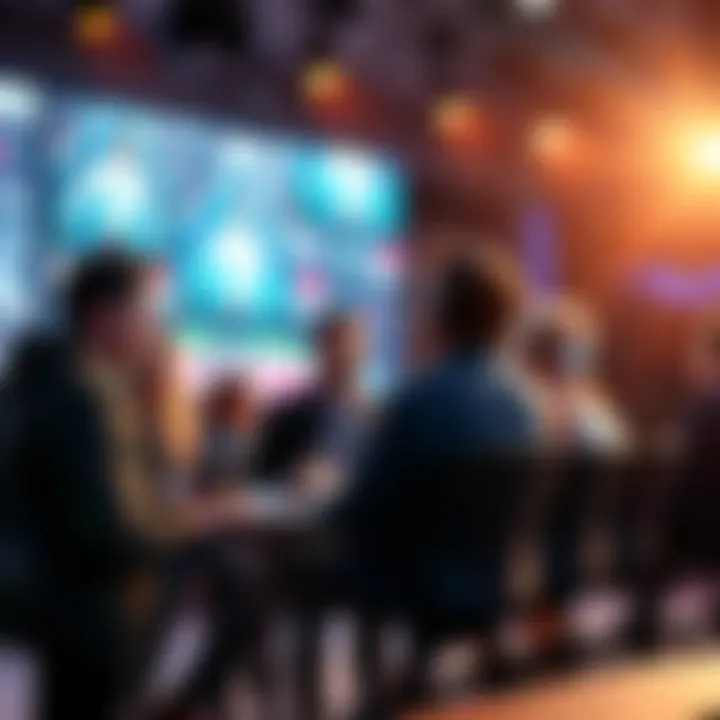 Exploring the Changing Faces of Esports Broadcast Talent : LevelUpTalk