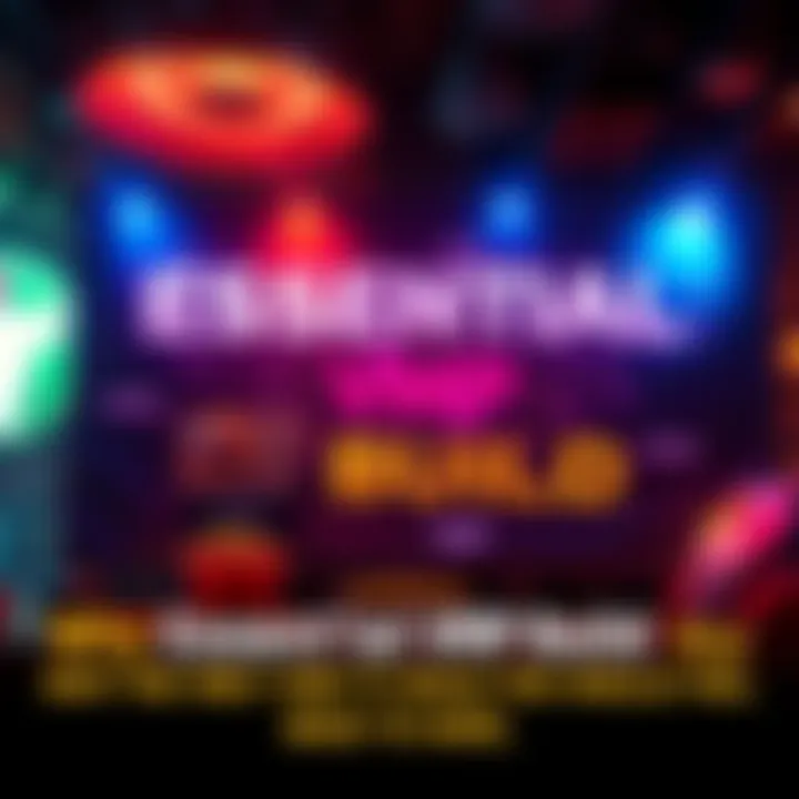 Why the Only VMP Build You Need is Here : LevelUpTalk