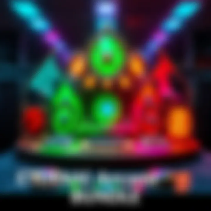 Eternal Arcane Bundle Review: Buy or Skip This Beauty? : LevelUpTalk