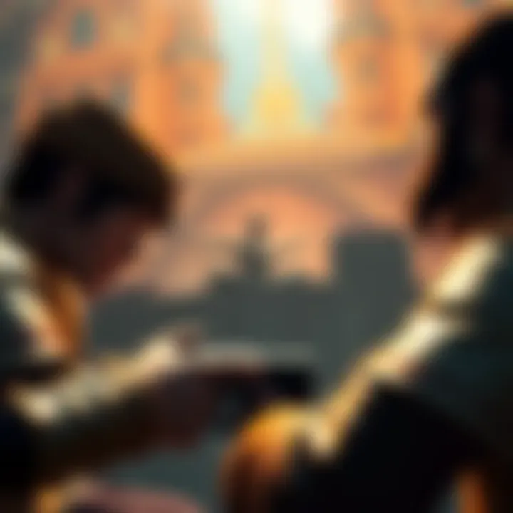 Explore Gameplay of The Eternal Life of Goldman on Switch : LevelUpTalk