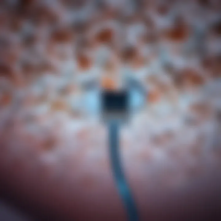 Innovative Ways to Install Ethernet in Popcorn Ceilings : LevelUpTalk