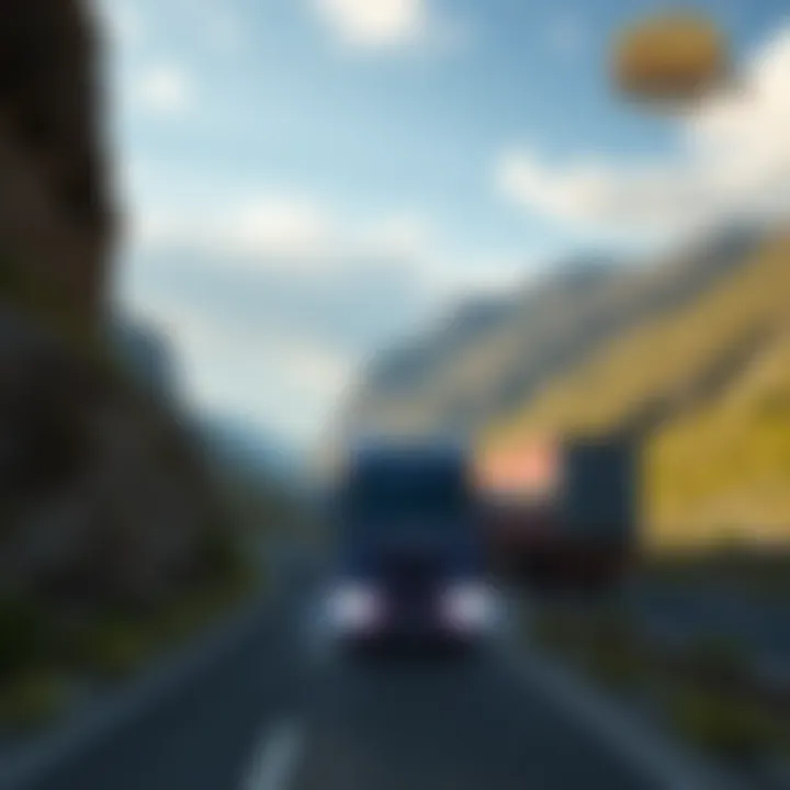Euro Truck Simulator 2 Expands with Soul of Anatolia : LevelUpTalk