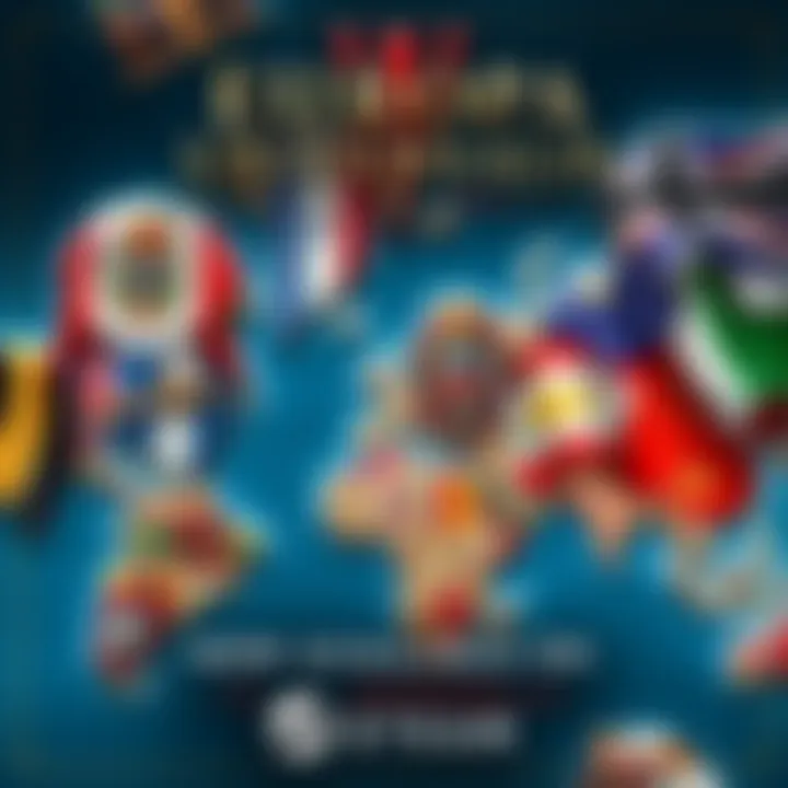 Europa Universalis V Now Available on Steam : LevelUpTalk