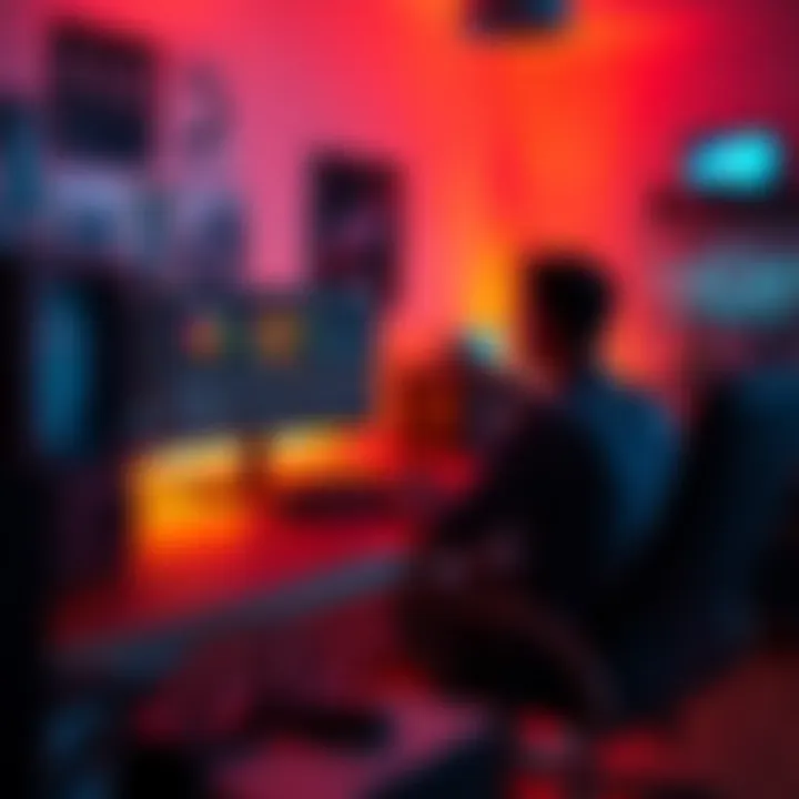 Evaluating Your Setup: Share Your Thoughts Now! : LevelUpTalk