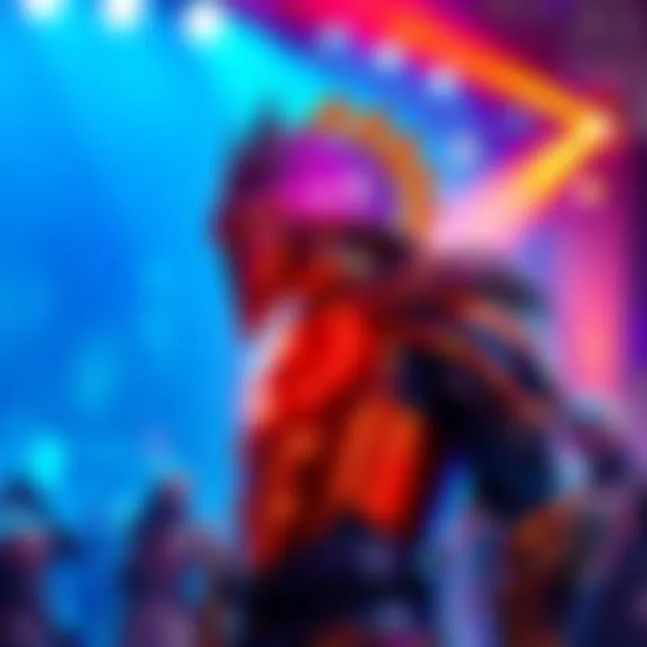 What You Need to Know About the Next Event And Tickets : LevelUpTalk