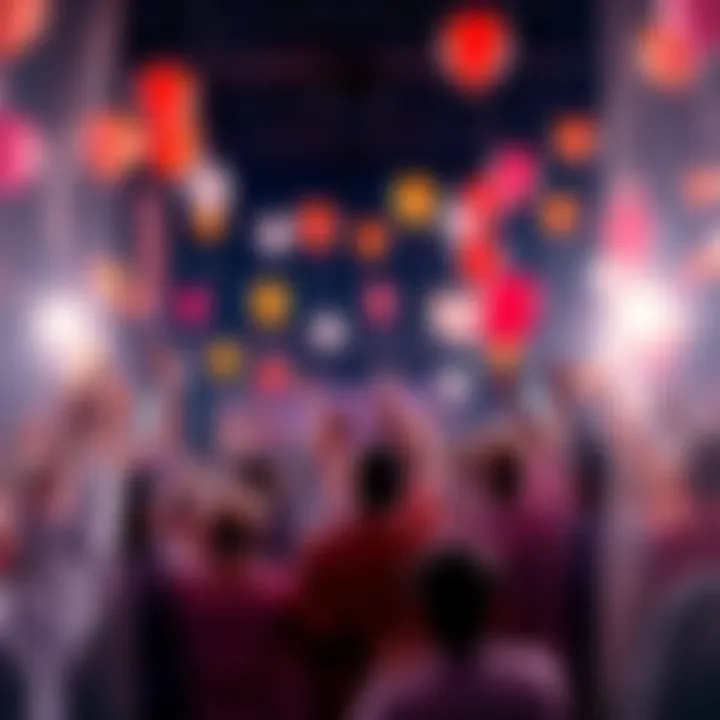 Event Completion Announced: A Milestone Achieved : LevelUpTalk