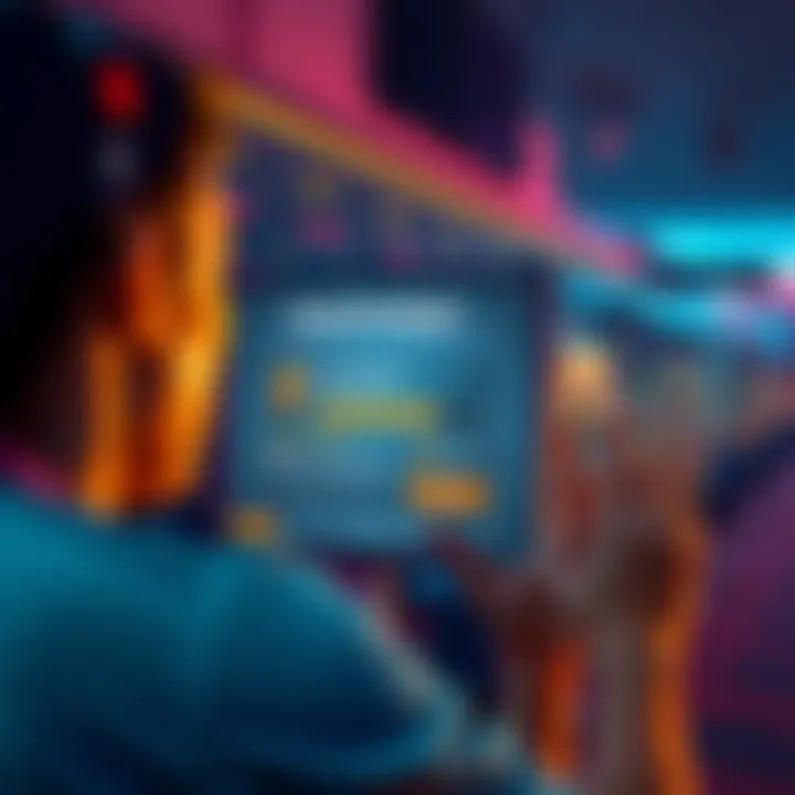 Event Progress Remains Stuck After Maintenance Updates : LevelUpTalk