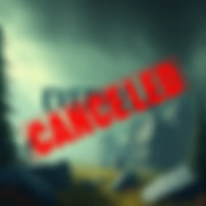 Everwild Canceled Amid Microsoft and Xbox Layoffs : LevelUpTalk