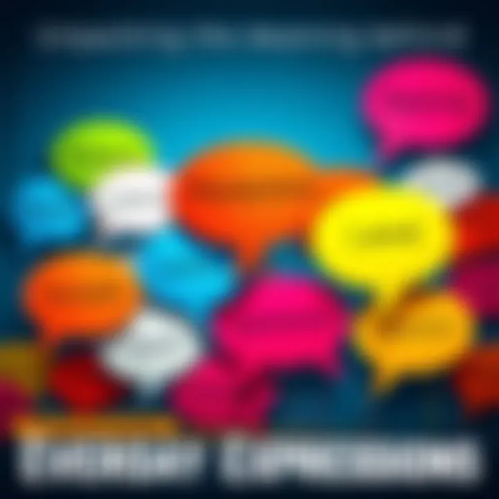 Unpacking the Meaning Behind Everyday Expressions : LevelUpTalk