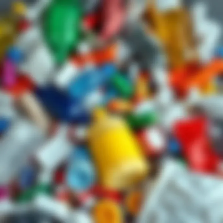 Identifying Everyday Trash: What Are We Throwing Away? : LevelUpTalk