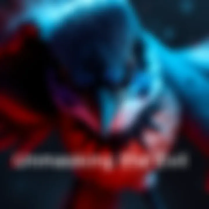 Unmasking the Evil: Minor NPCs You Never Suspected : LevelUpTalk