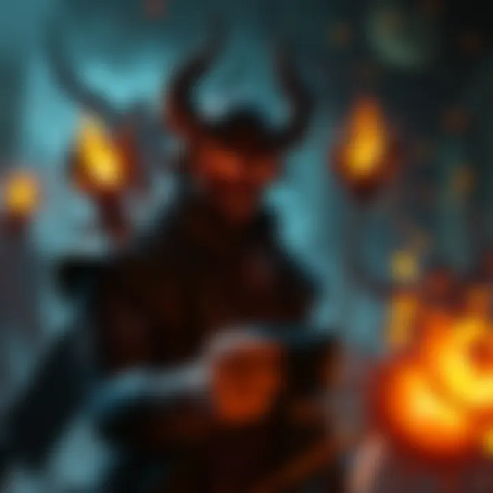 Top Games That Reward Evil Actions More Than Good : LevelUpTalk
