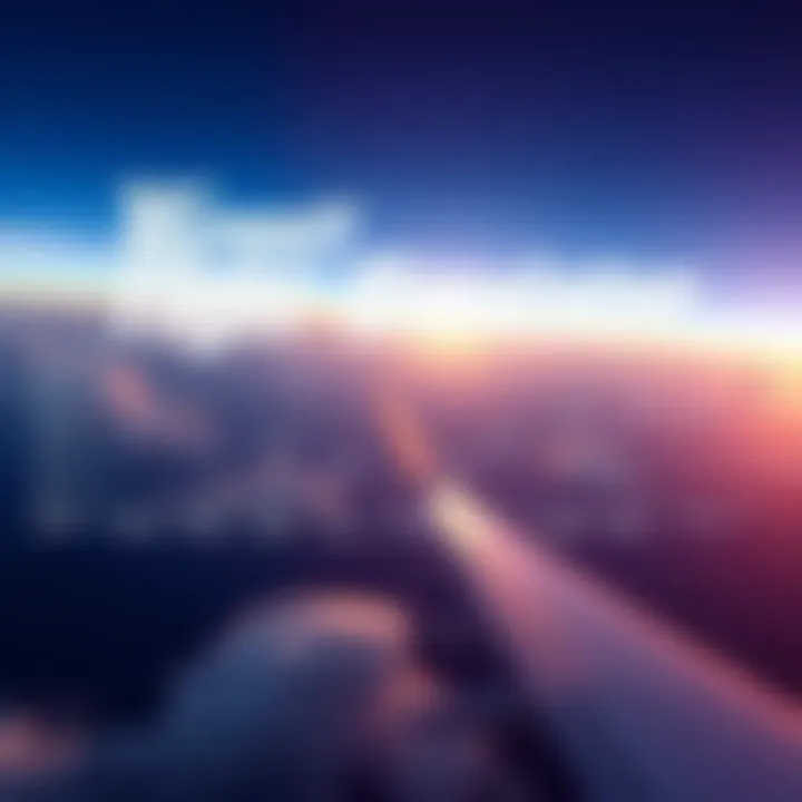 Evolution of Microsoft Flight Simulator Series: Chart Inside : LevelUpTalk