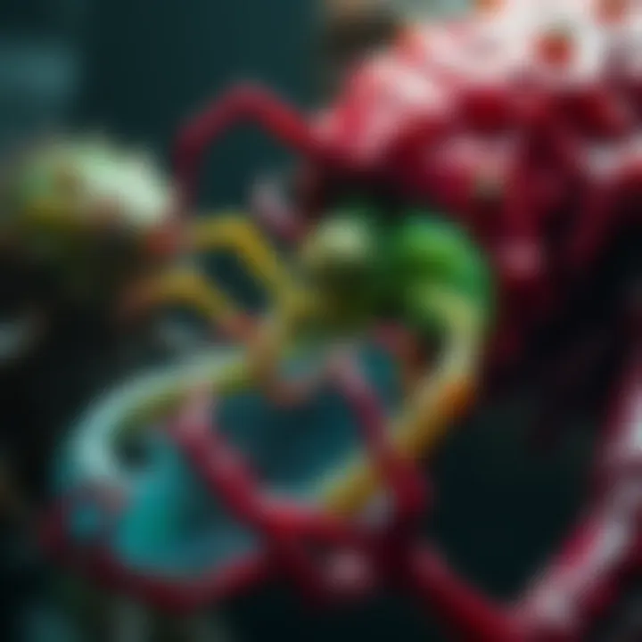 Grotesque Roguelike: Evolving Creatures in 2020-2025 : LevelUpTalk