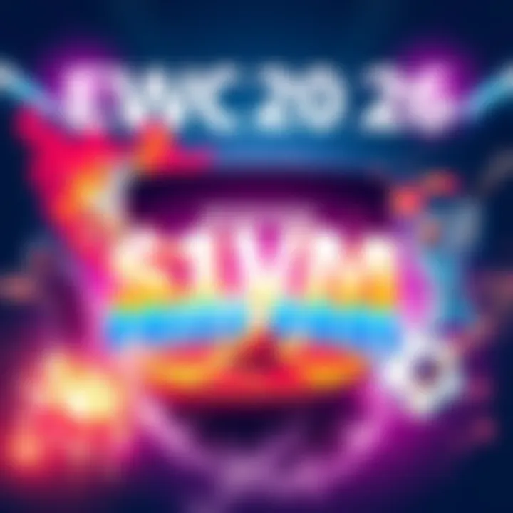 EWC 2026 Reveals $1M Prize Pool and Entry of 8 New Teams : LevelUpTalk
