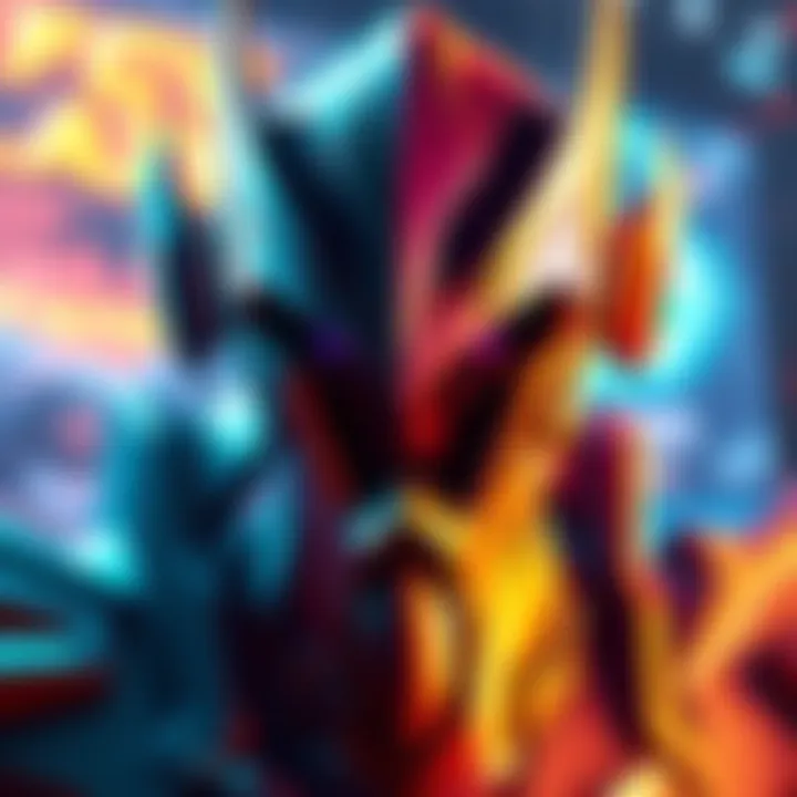 Exploring the Rarity of Excalibur Prime in Gaming : LevelUpTalk