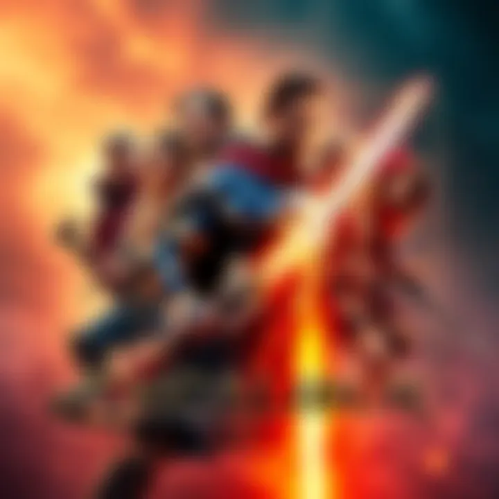 Why Excalibur Is Captivating Fans in 2025 : LevelUpTalk
