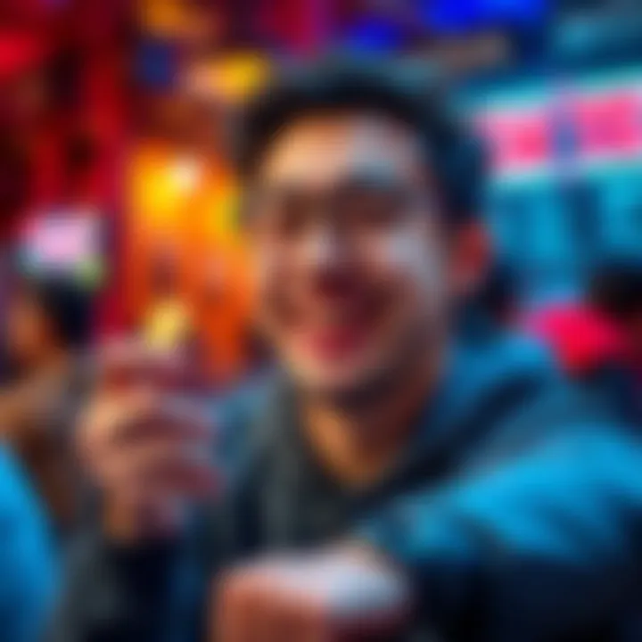 New Token System: A New Player's Thrilling Experience : LevelUpTalk