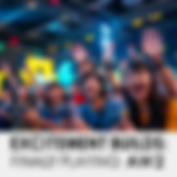 Excitement Builds: Finally Playing AW2 : LevelUpTalk