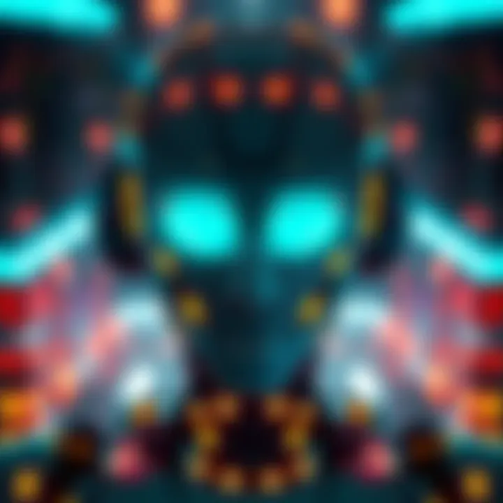 Exciting New Developments in AI: It's Alive! : LevelUpTalk