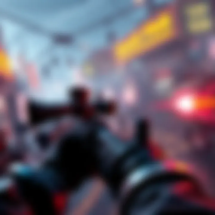 This Game is the Best FPS Experience in 2025 : LevelUpTalk