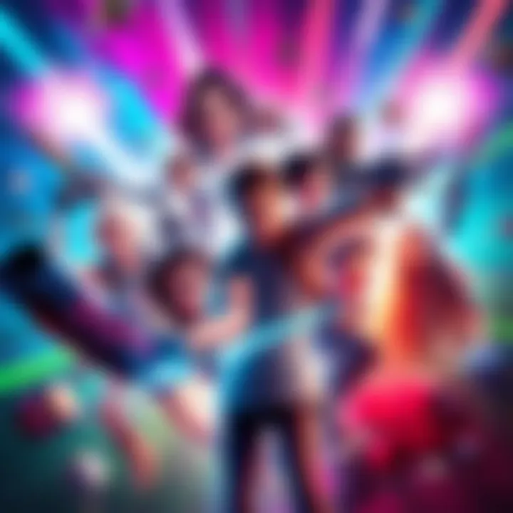 Journey Into a New Favorite Franchise That’s Winning Hearts : LevelUpTalk