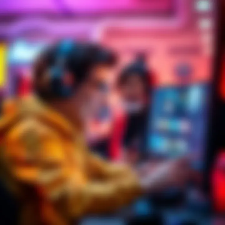 Level Up Your Gaming Experience with Exciting Mods : LevelUpTalk