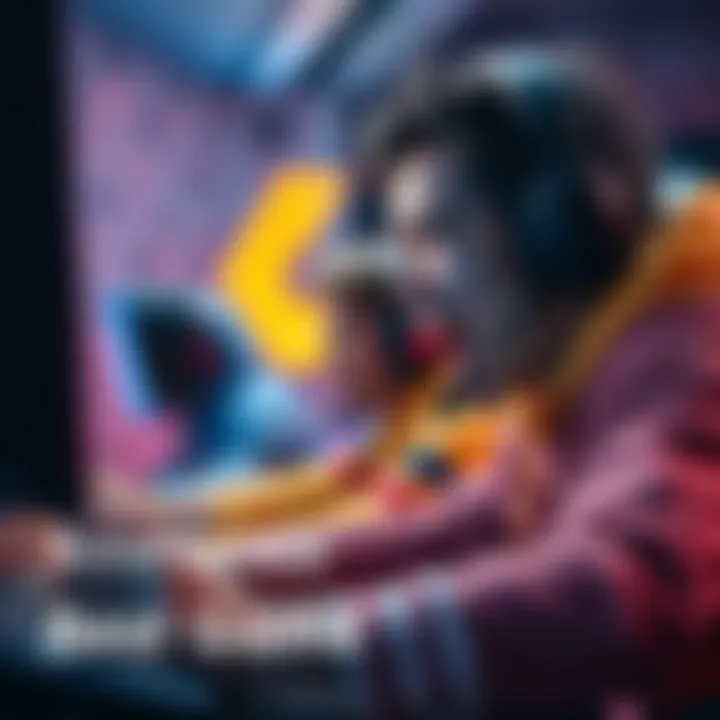 A Winning Gaming Moment: Best Game in Months : LevelUpTalk