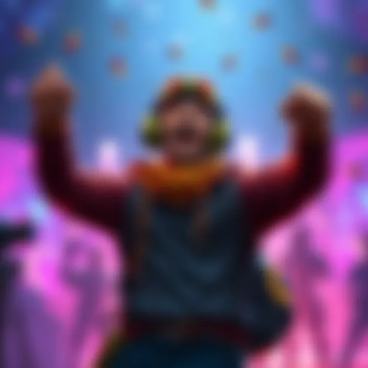 My Exciting Experience After Completing My First Raid : LevelUpTalk