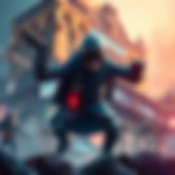 Exciting New Adventures Await in Codm After Download : LevelUpTalk