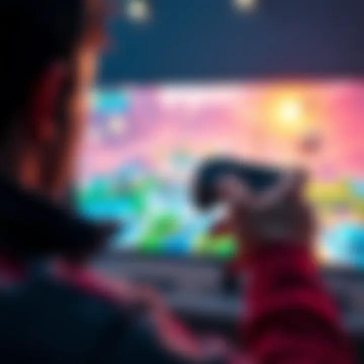 Top Controller Games with Non-Linear Gameplay You Need : LevelUpTalk