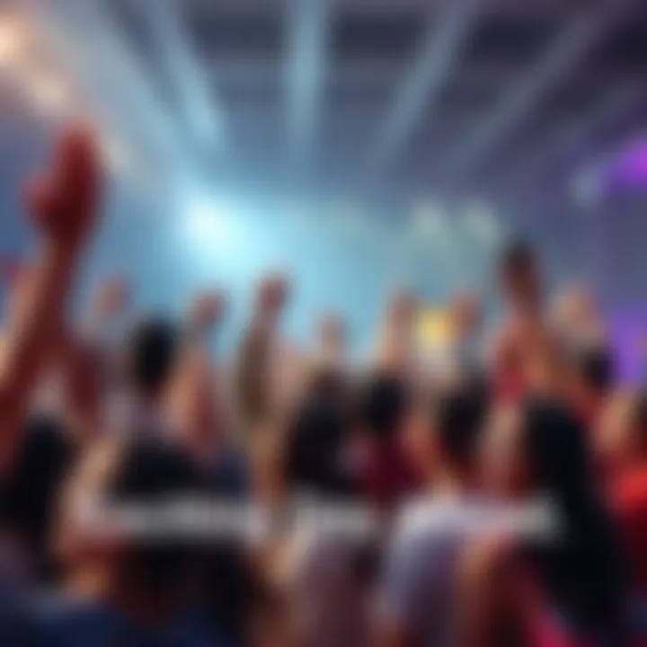 Today Marks a Game-Changing Moment for Many : LevelUpTalk