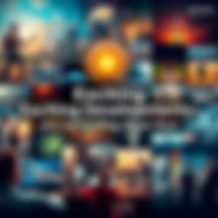 Exciting Developments Are Unfolding Right Now : LevelUpTalk