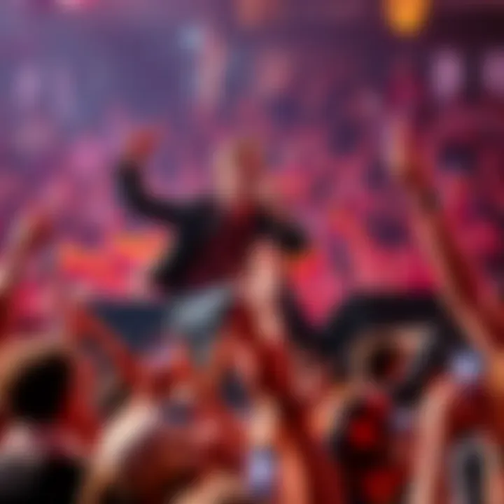 Anticipating the Unhinged Duo: A Wild Ride Ahead : LevelUpTalk