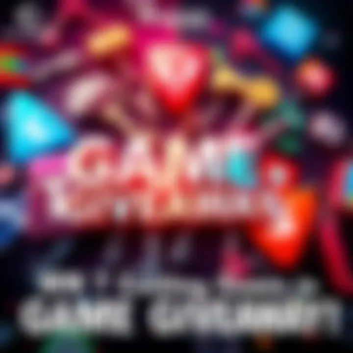 Win 7 Exciting Games in Our Latest Giveaway! : LevelUpTalk