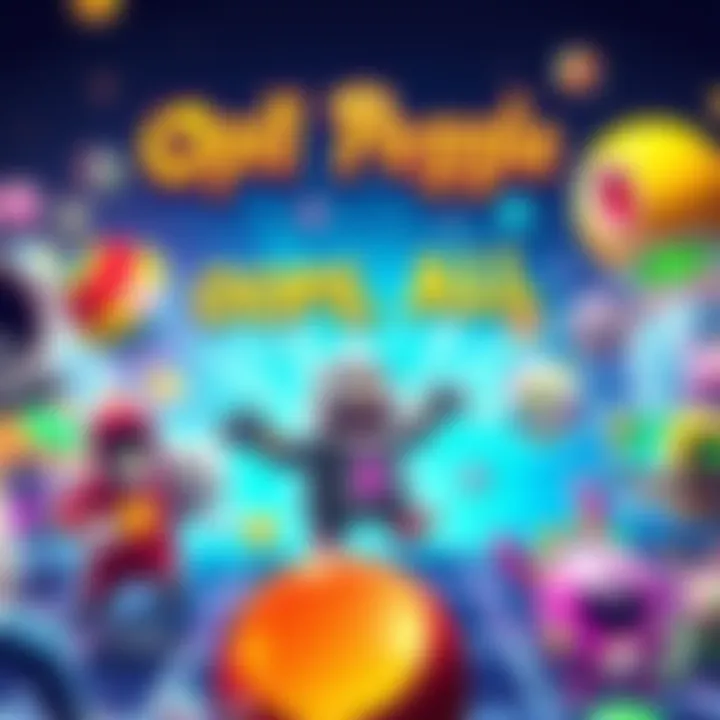 Oops, All Peggle: The New Gaming Craze Unveiled : LevelUpTalk