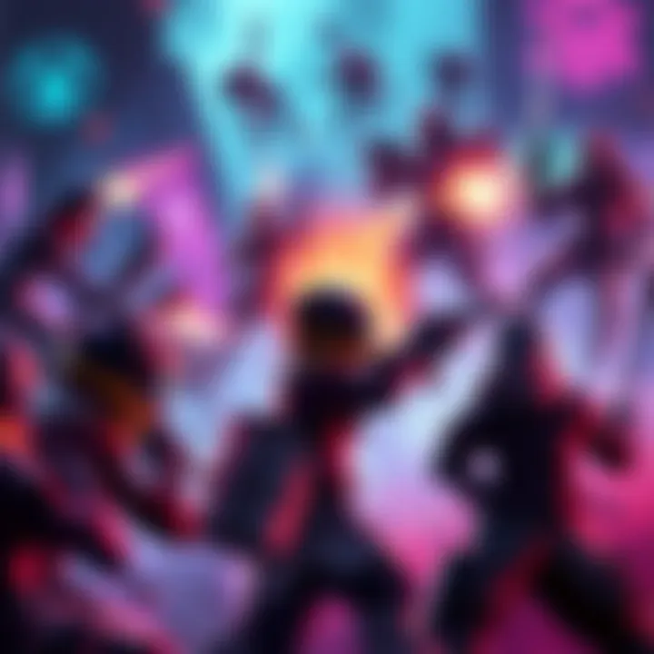 Haywire Brings Exciting Fun to the Endgame Experience : LevelUpTalk