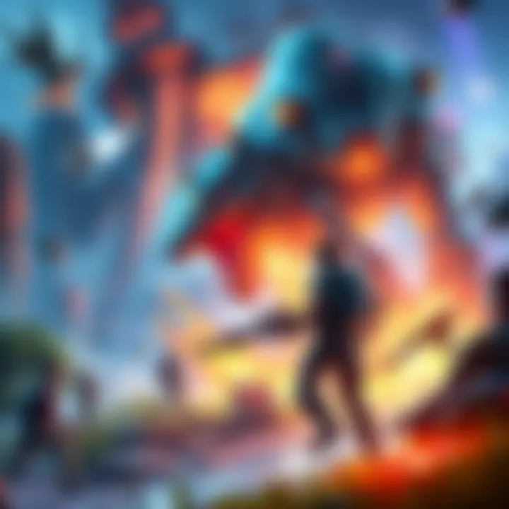 This Stunning Game Will Blow Your Mind and Skills Away : LevelUpTalk