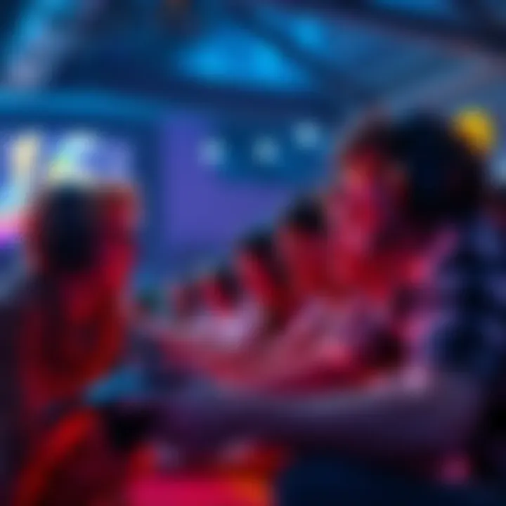 What Makes This Game Truly Amazing in 2025? : LevelUpTalk