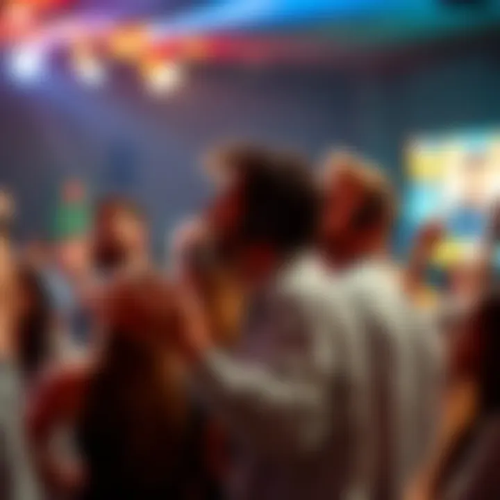 Pretty Nice Round! Fascinating Highlights to Note : LevelUpTalk