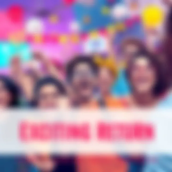 Exciting Return: What’s Coming Back This Year : LevelUpTalk