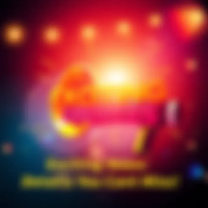 Exciting News: Details You Can't Miss! : LevelUpTalk