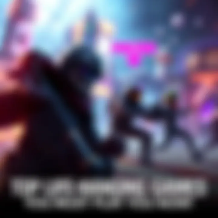 Top Life-Changing Games You Must Play Right Now : LevelUpTalk