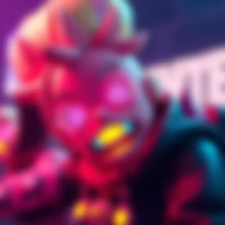 Don’t Let Sypher Snag This Must-Have Emote! 😭🙏 : LevelUpTalk