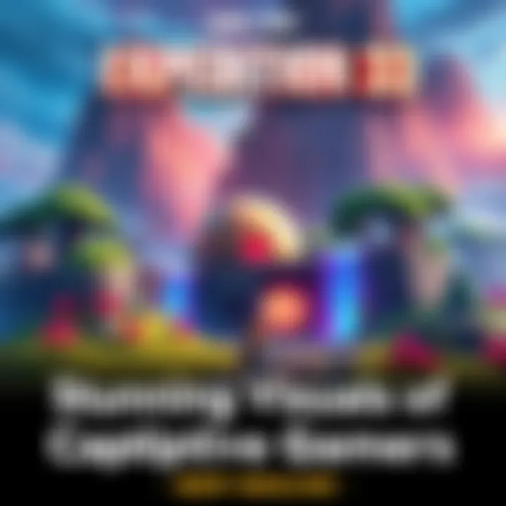 Stunning Visuals of Expedition 33 Captivate Gamers : LevelUpTalk