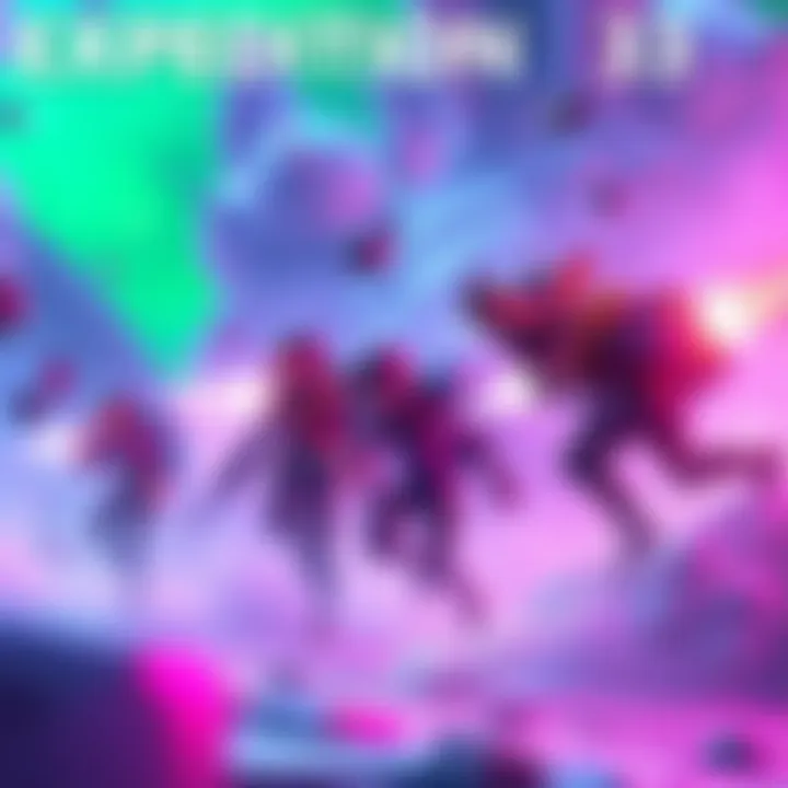 Expedition 33: Graphics, Music, and Gameplay Insights : LevelUpTalk