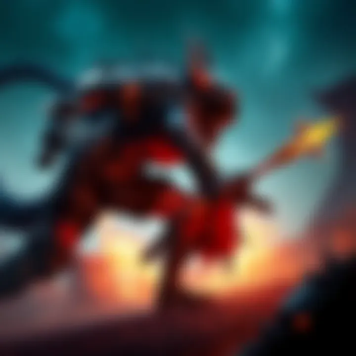 Should You Try Expedition 33? A Soulslike Inquiry : LevelUpTalk