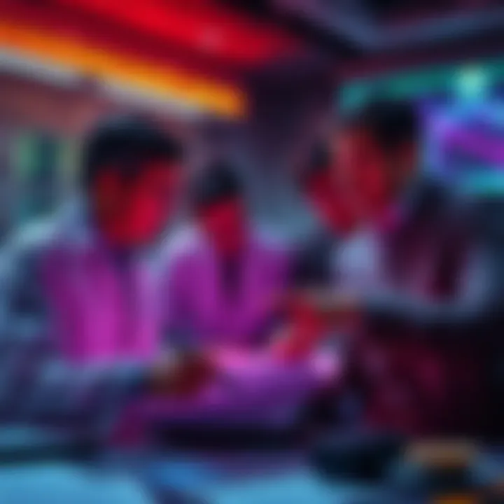 Did New PASWG Reference a Manhunt in 2025? : LevelUpTalk